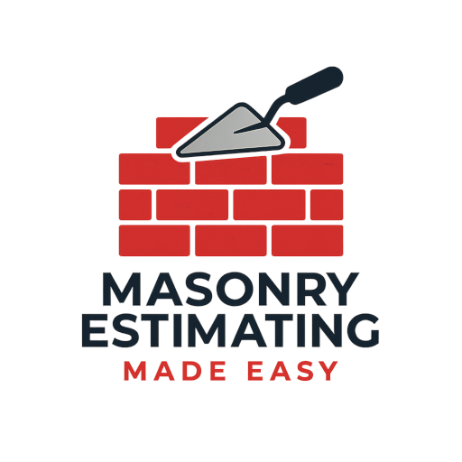 Masonry Estimating Software | Automated Takeoffs & Bidding